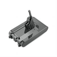 China Practical Rainproof Electric Tool Battery , Rechargeable Li Ion Drill Battery for sale