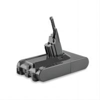 China Practical Rainproof Electric Tool Battery , Rechargeable Li Ion Drill Battery for sale
