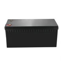 China High Power Lifepo4 Motorcycle Battery 2C Discharging Current For Electric Motorcycle for sale