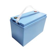 China Deep Cycle Lifepo4 Battery Multi Functional Cylindrical  48v 200ah For Solar Generator for sale