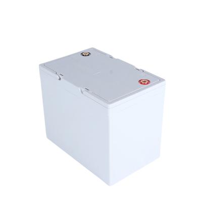 China Longer Cycle 12 Volt Lithium Lifep04 Battery Prismatic CATL Cell For Electric Scooter for sale