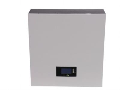China Light Weight Residential Battery Backup System 48V 100AH CATL With BMS for sale