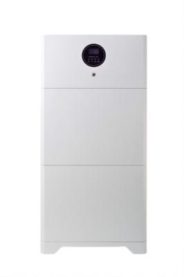 China Off Grid Hybrid Solar Inverter All In One Home Solar Energy Storage System 5KWH 10KWH 20KWH 30KWH H 25KWH 35KWH for sale