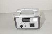 China No Memory Effect Pure Sine Wave Portable Power Station With ROHS Approved For Home Energy Storage System for sale