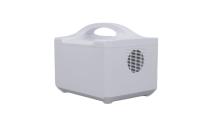China Explosion Proof Battery Pack Super Output Power 600W Recharge Lithium Ion Battery Portable Power Station For Camping for sale