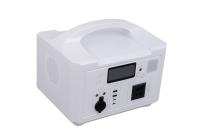 China Explosion Proof Battery Pack Super Output Power 600W Recharge Lithium Ion Battery Portable Power Station For Camping for sale