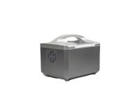 China IP65 Portable Power Supply LifePO4 600WH Battery Output Power Up To 1200W Solar Energy Generator For Camping /Home Use for sale
