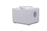 China IP68 Quick Charge Within 2 Hours White Battery Case Portable Power Bank For Mobile Devices for sale