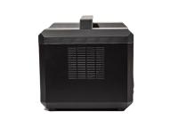 China Long Lifespan 220V 50HZ  Single Way Inverter Portable Generator Power Station With LED Light For Emergency Power Supply for sale