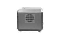 China Free Transfer Switch AC Outlets 600W PV Charging Best Power Station With SOS Light For Emergency Power Supply for sale