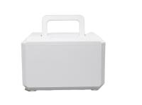 China Anker Replacement  Recharge 576WH LifePO4 Battery Camping Power Station With Fireproof Material Battery Pack for sale