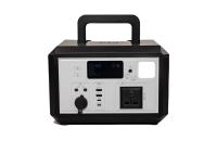 China IP65 Longer Cycle Life Eco Flow Replacement Portable Power Generator With BMS For Home Backup System for sale