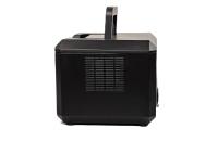 China IP65 Longer Cycle Life Eco Flow Replacement Portable Power Generator With BMS For Home Backup System for sale
