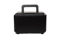 China IP65 Longer Cycle Life Eco Flow Replacement Portable Power Generator With BMS For Home Backup System for sale