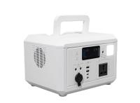China Anker Replacement  Recharge 576WH LifePO4 Battery Camping Power Station With Fireproof Material Battery Pack for sale