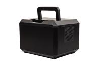 China IP65 Longer Cycle Life Eco Flow Replacement Portable Power Generator With BMS For Home Backup System for sale
