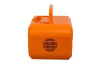 China No Memory Effect MPPT Support  Portable Power Station Generator With Over Temperature Protection For Disaster Relief for sale