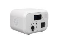 China Flashfish Ac Output Power Up To 1200w High Energy Density Recharge Lifepo4 Battery Solar Portable Power Station For Cpap for sale