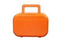China No Memory Effect MPPT Support  Portable Power Station Generator With Over Temperature Protection For Disaster Relief for sale