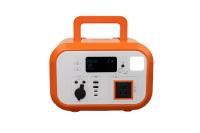 China No Memory Effect MPPT Support  Portable Power Station Generator With Over Temperature Protection For Disaster Relief for sale