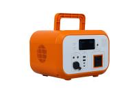 China No Memory Effect MPPT Support  Portable Power Station Generator With Over Temperature Protection For Disaster Relief for sale