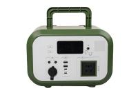 China High Energy Density Green Flame Retardant DC 12v Portable Power Pack With Bluetooth For Drone for sale