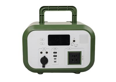 China High Energy Density Green Flame Retardant DC 12v Portable Power Pack With Bluetooth For Drone for sale