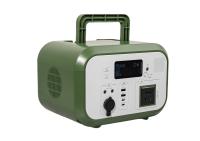 China High Energy Density Green Flame Retardant DC 12v Portable Power Pack With Bluetooth For Drone for sale