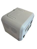 China No Memory Effect 1500W Output Power All In One Solar System Portable Ac Power Station With LED Light For RV Camping for sale