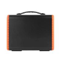 China 220V /110V Fast Charging Within 2.5 Hours MPPR Support Portable Power Station With APP/Bluetooth For Outdoor Blackout for sale