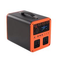 China IP61 High Output Power DC 13V 1200W AC Switch QC3.0 Portable Power Generator With Two Way Inverter For Home Backup for sale