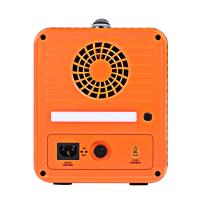 China IP61 High Output Power DC 13V 1200W AC Switch QC3.0 Portable Power Generator With Two Way Inverter For Home Backup for sale
