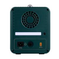 China High Efficiency AC 4*220V/110V Rechargeable Lifepo4 Battery With Bluetooth WiFi Portable Power Generator For RV Camping for sale