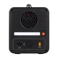 China Waterproof Recharge LifePO4 Battery AC Frequency One Click Conversion 50HZ To 60HZ Outdoor Power Station For Camping for sale