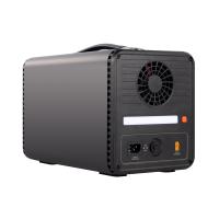 China PV 400W High Efficiency Pure Sine Wave Two-way Inversion Power Supply Station With PD3.0/Apple2.4A For UPS Backup for sale