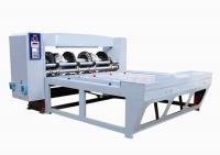 China corrugated paperboard rotary slotting machine for sale