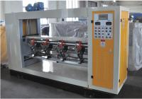 China BFY-SZ Lift-down Type Slitter Scorer machine for sale