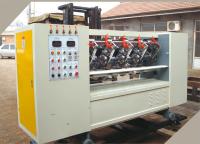 China BFY thin blade slitter scorer machine(bottom can move type) for sale