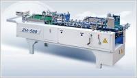 China ZH-500 Mini Automatic Folder Gluer for sale