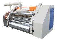 China 280S Fingerless Type Single Facer for sale