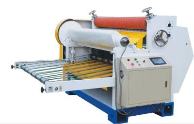 China NC single cutter machine for sale