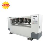 China BFY thin blade slitter scorer machine(bottom can move type) for sale