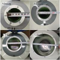 China Weight KG 8 Cryogenic Cold Precision Assemble Treatment Liquid Nitrogen Tank YDS10125 for sale
