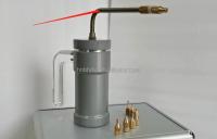China 300ml Liquid Nitrogen Spray Cryo Gun for Gray 10 Oz. Nitrogen Tank Frozen Treatment for sale