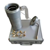 China 300ml Liquid Nitrogen Spray Cryo Gun for Gray 10 Oz. Nitrogen Tank Frozen Treatment for sale