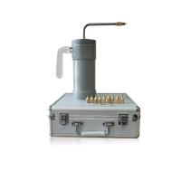 China dog cryotherapy 300ml liquid nitrogen gun cryo spray treatment spa freezing for sale