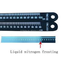China Liquid nitrogen tank level sensor rod stick LN2 Dewar Measuring Rods for sale