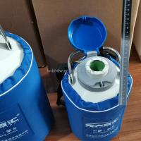 China Liquid nitrogen tank level sensor rod stick LN2 Dewar Measuring Rods for sale