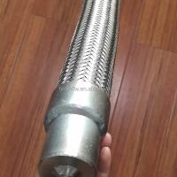 China 12*100* Cryogenic Vacuum Piping Essential for Cryogenic Liquid Nitrogen Pump Transfer for sale