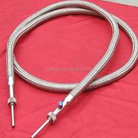 China 12*100* Cryogenic Vacuum Piping Essential for Cryogenic Liquid Nitrogen Pump Transfer for sale
